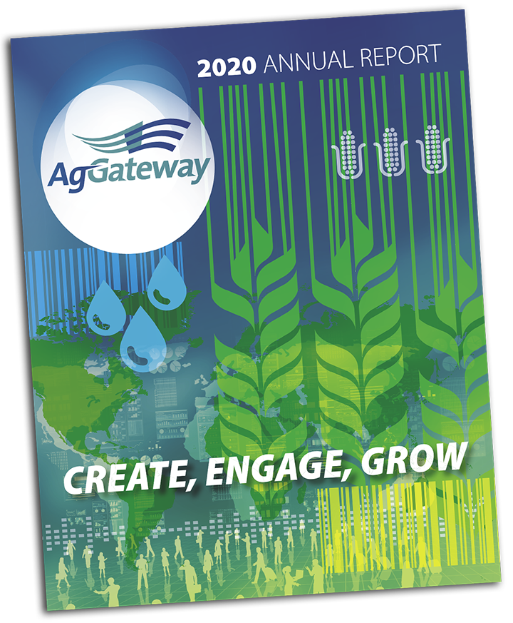 AgGateway > News > Communications Kit