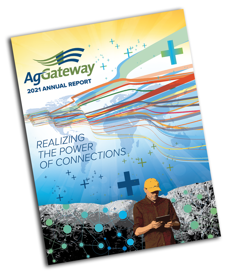 AgGateway > News > Communications Kit
